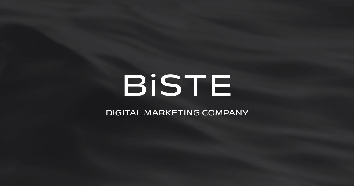 About | 株式会社BiSTE公式ホームページ